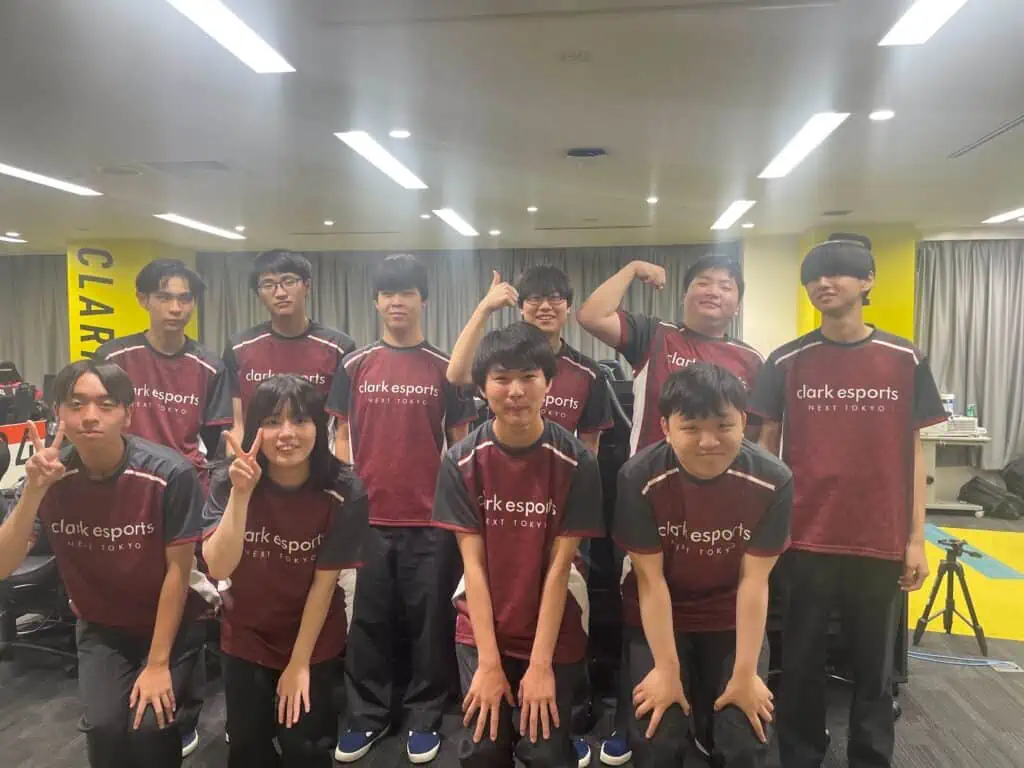 【eスポーツ】快挙！「STAGE:0」LoL部門グランドファイナル出場決定【LoL】 | クラーク記念国際高等学校